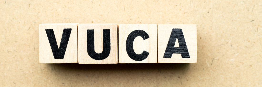 Art and the VUCA World